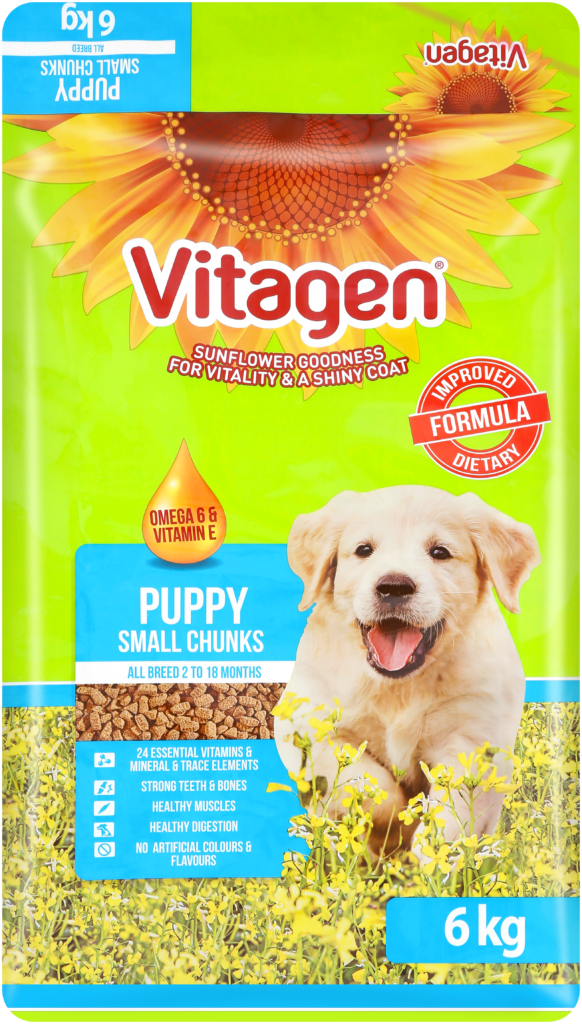 Vitagen Range - Vitagen2024